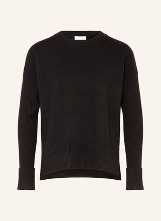 Hobb's Pullover Darla schwarz