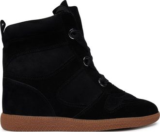 Steve Madden Sneakers Steve Madden Mables 11005881 Schwarz