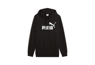 Puma Hoodie Essentials No. 1 Logo Hoodie Herren
