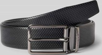 Lloyd Gürtel mit Label-Detail