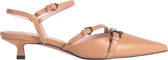 Coccinelle SCHUHE - Pumps auf YOOX.COM