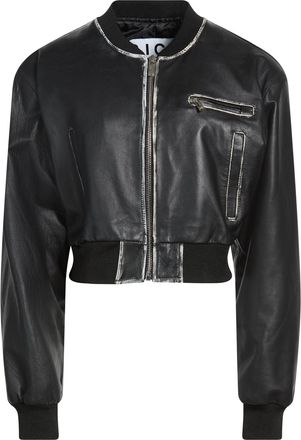 John Richmond JACKEN & M&Auml;NTEL - Jacken und Anoraks auf YOOX.COM