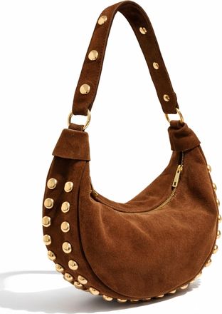 Collezione Alessandro Schultertasche toile