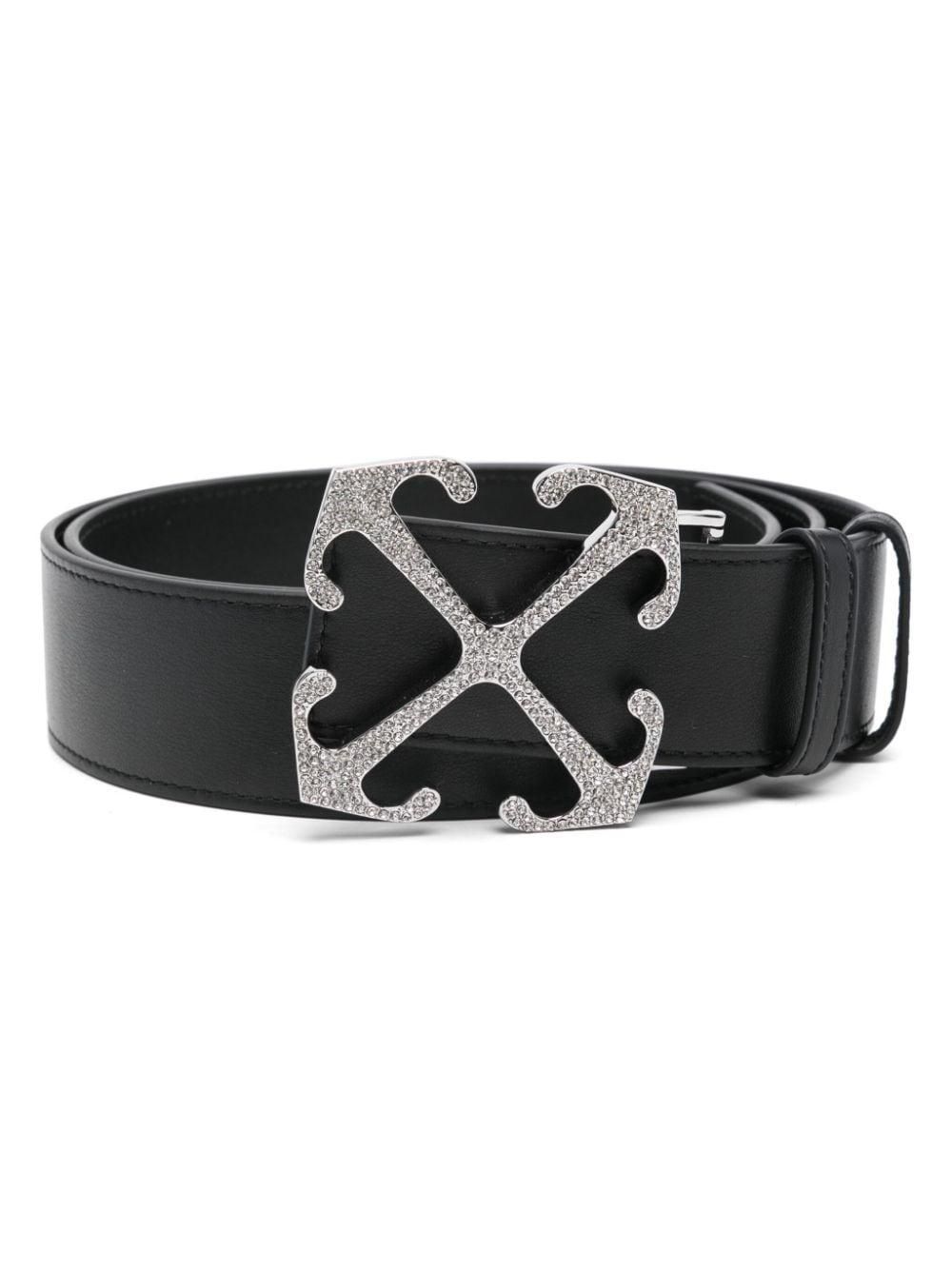 Louis vuitton x off white belt