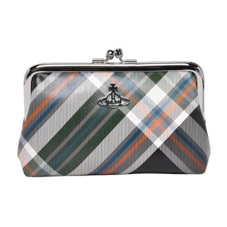 Vivienne Westwood Mini Pochette - - Bags - Damen - Mehrfarbig - ONE SIZE