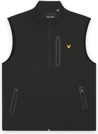 Lyle & Scott Weste