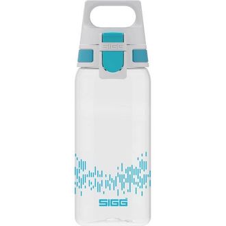 Sigg Trinkbeh&auml;lter Total Clear One MyPlanet Aqua