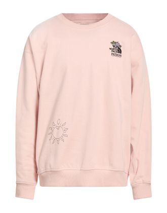 The North Face U MOUNTAIN CLEANUP OVERSIZED CREW X PATRON