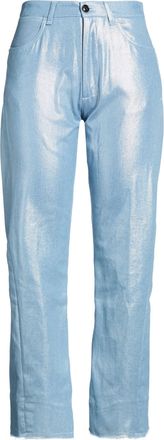 White Sand HOSEN & R&Ouml;CKE - Jeanshosen auf YOOX.COM