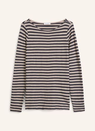 Marc O'Polo Marc Opolo Longsleeve beige