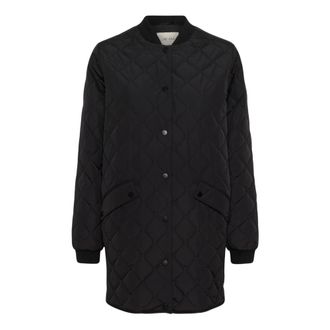 Cream Jacken - - Jackets - Damen - Schwarzk - XS