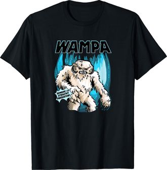 Star Wars Wampa Beware This Stealthy Predator T-Shirt