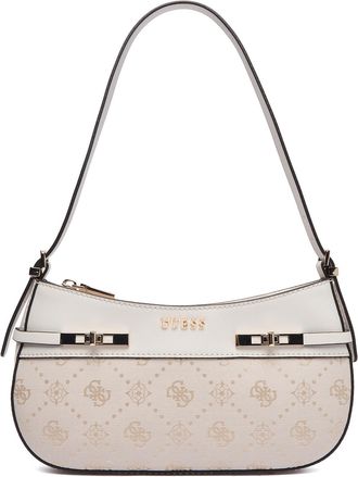 Guess Handtasche Guess Melinda HWJP99 02170 &Eacute;cru