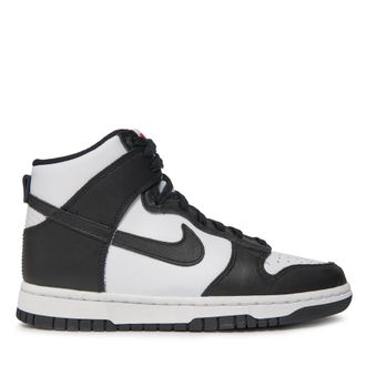 Nike Sneakers Nike Dunk High DD1869 103 Schwarz