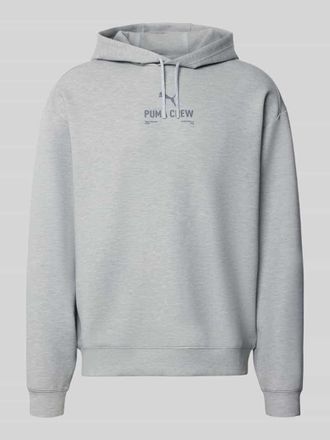 Puma Hoodie mit Logo