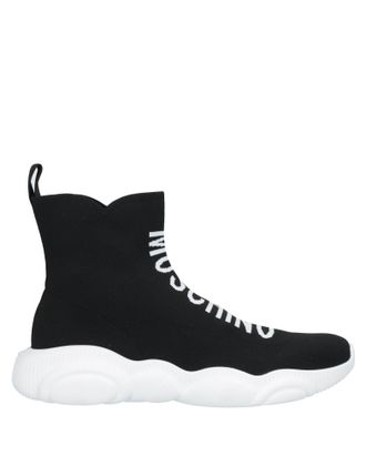 Moschino SCHUHE - Sneakers auf YOOX.COM
