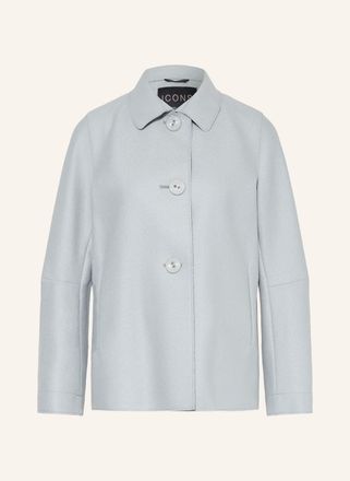 Cinzia Rocca Icons Cinzia Rocca Jacke blau