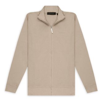 Aspact Herren, Sweatshirts & Hoodies, Beige, MGr&ouml;&szlig;e