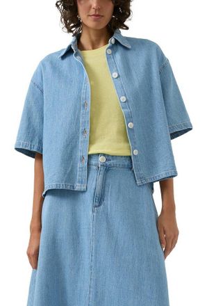 s.Oliver Klassische Bluse