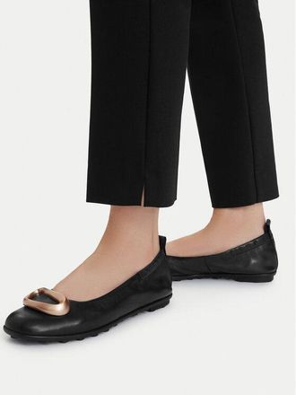 Hispanitas Ballerinas HV263931 C003 Schwarz