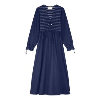 Fab By Fabienne Chapot Fabienne Chapot, Femme, Robes, Bleu, Taille: 40 FR Elouise Dress