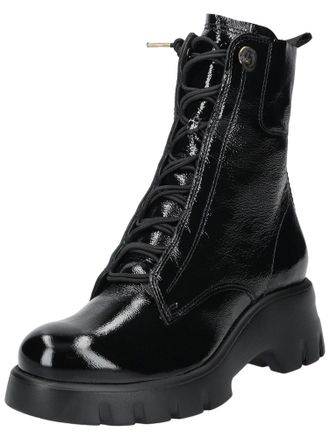 Paul Green Schn&uuml;rstiefelette
