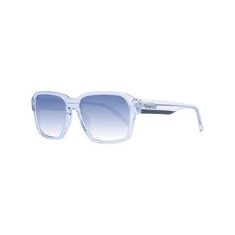 Timberland Quadratische polarisierte Sonnenbrille - Vollrand-Stil - - Accessories - Herren - Wei&szlig; - ONE SIZE