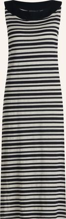 Betty Barclay Strickkleid blau