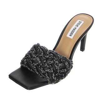 Steve Madden Damen, Schuhe, Schwarzk, 37 1/2 EUGr&ouml;&szlig;e