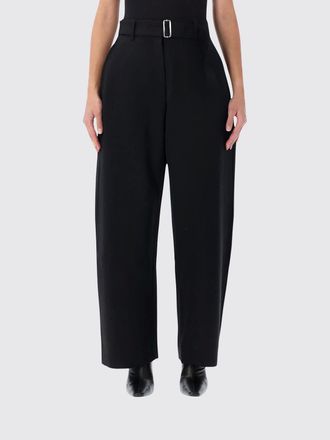 STUDIO NICHOLSON Hose Damen Farbe Schwarz