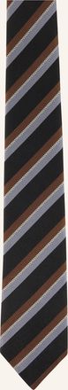 Joop Krawatte Tie braun