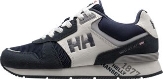 Helly Hansen Damen Anakin Leather, Blau, 37.5