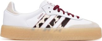 adidas Sneakers adidas Sambae KI2153 Wei&szlig;