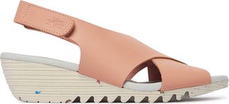 FLY London Sandalen Fly London Orfyfly P145447 Rosa