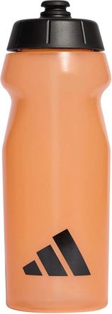 adidas Unisex BOTTLE 0,5L, Pure Orange/black, One size