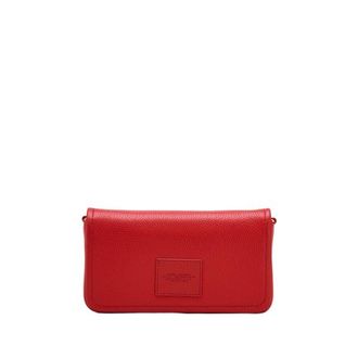Marc Jacobs Sac &agrave; bandouli&egrave;re en cuir