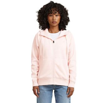 G-Star G-Star Premium Core 2.1 Hooded Zip Thru Sweatshirt