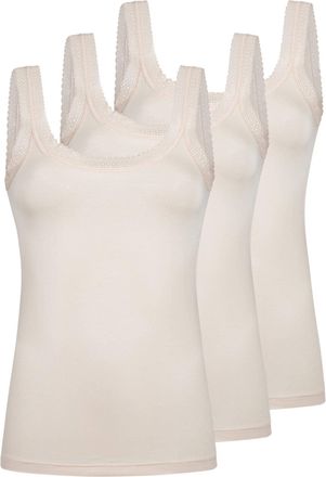 Mey Unterhemd Modal Lace