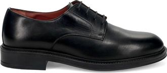 Sangiorgio Herren, Schuhe, Schwarzk, 40 EUGr&ouml;&szlig;e