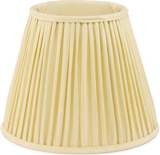 Doing Goods Abat-jour en soie Kiara Doing Goods