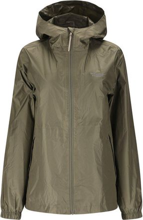 Weather Report Outdoorjacke Packway mit Bionic Finish DWR-Ausr&uuml;stung