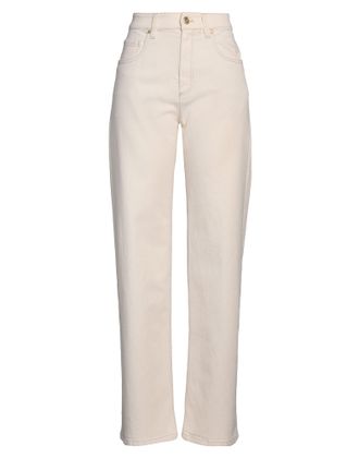 Brunello Cucinelli HOSEN & R&Ouml;CKE - Jeanshosen auf YOOX.COM