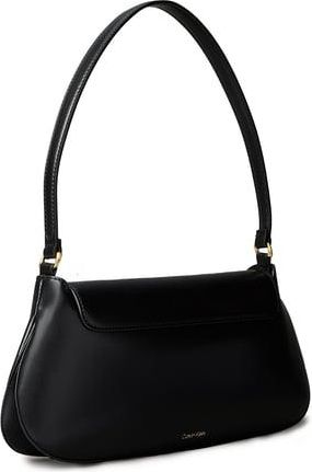 Calvin Klein Rabat - Schwarze Handtasche