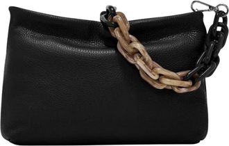 Gianni Chiarini Damen, Taschen, Schwarzk, ONE SIZEGr&ouml;&szlig;e