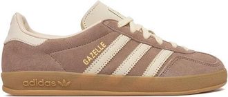 adidas Sneakers Gazelle Indoor KI2252 Braun