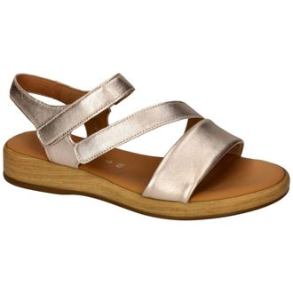 Gabor Damen, Schuhe, Gelb, 38 EUGr&ouml;&szlig;e