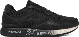 Replay Sneakers REPLAY GMS9I.000.C0009S Schwarz