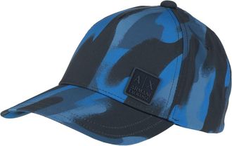A|X Armani Exchange ACCESSOIRES - M&uuml;tzen & H&uuml;te auf YOOX.COM