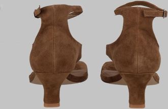 Senso Palmer Thong Sandals - Beige
