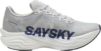Puma Deviate Nitro Elite 3 Saysky Schuhe f&uuml;r Damen (Cooles Hellgrau)